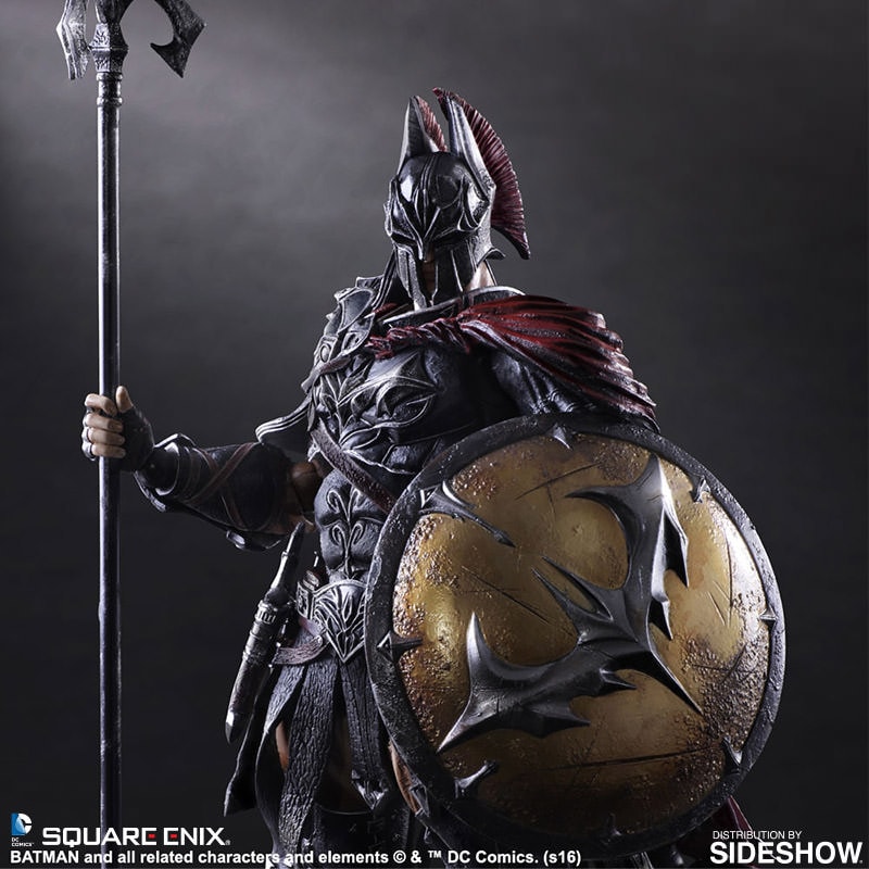 Batman timeless sparta store