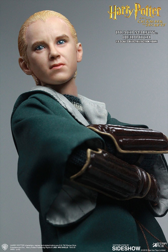 Draco Malfoy Año 1 𝗋𝖾𝖽𝖾𝗌𝗂𝗀𝗇 𝗒𝗈𝗎𝗋