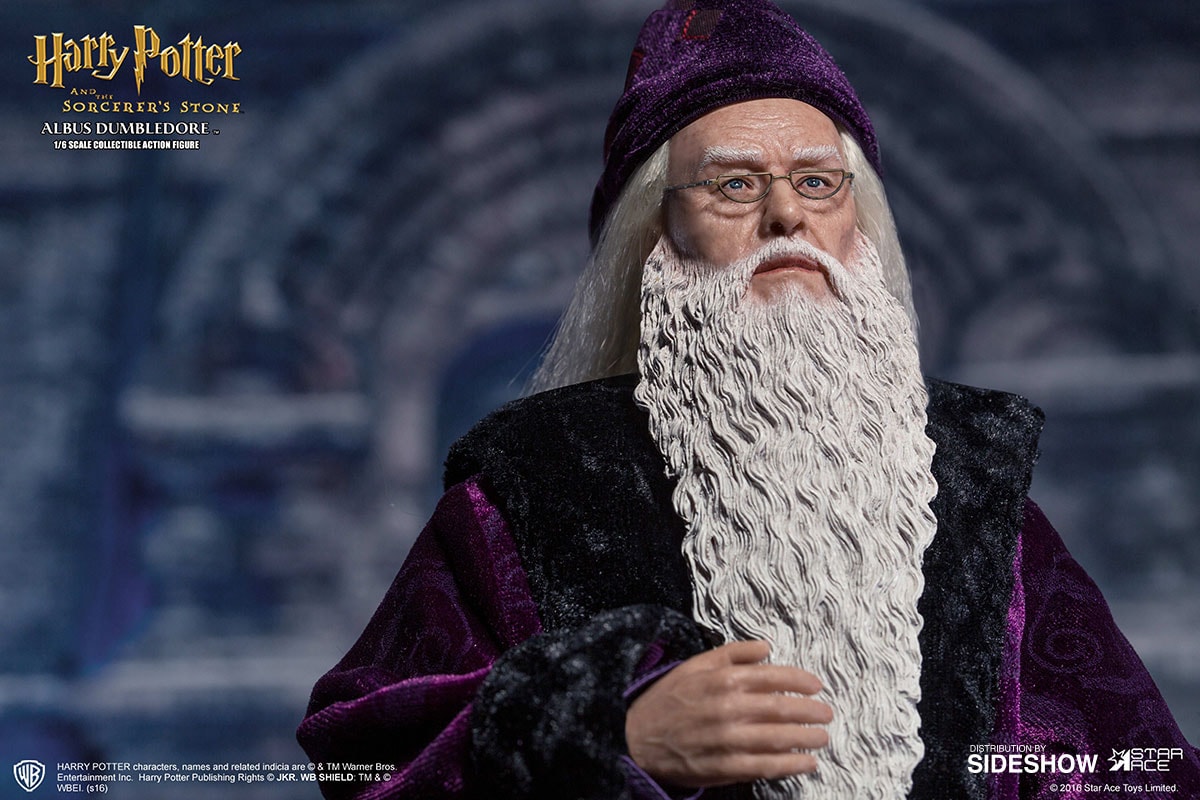 dumbledore 1