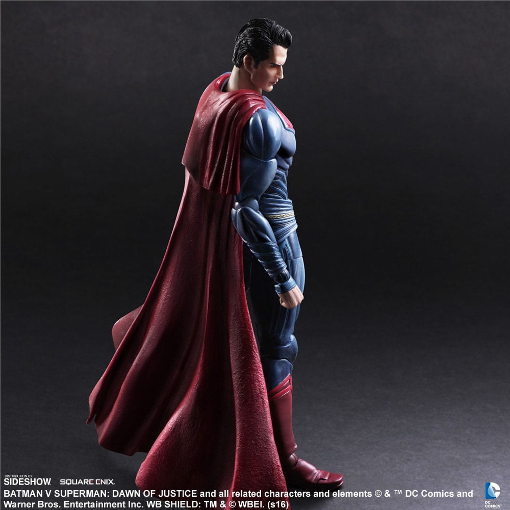 Superman Figure | Sideshow Collectibles