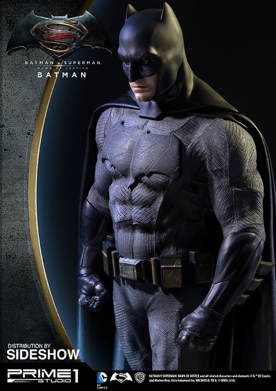 DC Comics Batman Polystone Statue by Prime 1 Studio | Sideshow Collectibles