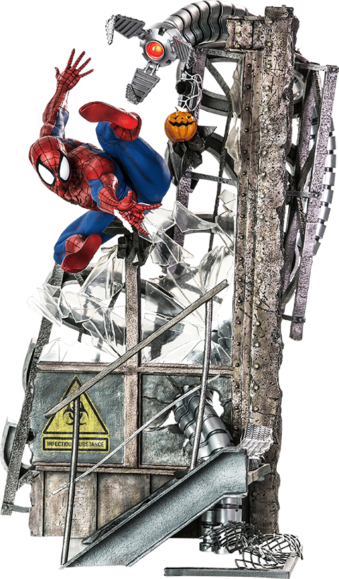 Iron Studios: Marvel Comics 1/10 Scale Statues - Page 50 - Statue Forum
