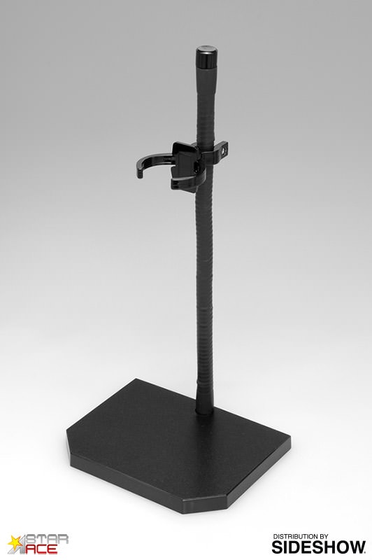 Flexible Arm Figure Stand Collectible Stand by Star Ace Toy | Sideshow ...