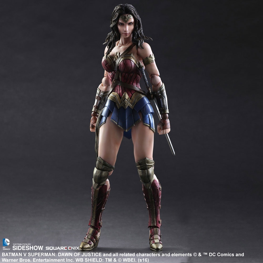 Wonder Woman Figure | Sideshow Collectibles