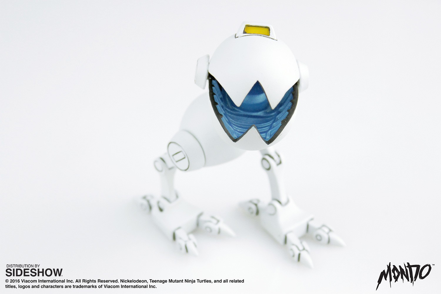 TMNT Mousers Sixth Scale Figure Set by Mondo | Sideshow Collectibles