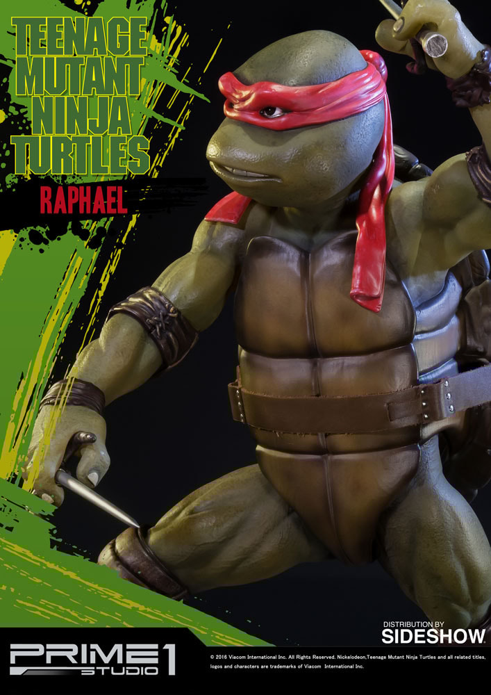 tmnt 1990 raph