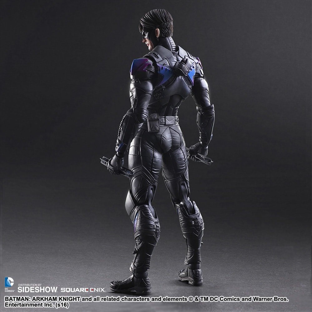 Nightwing by Square Enix | Sideshow Collectibles