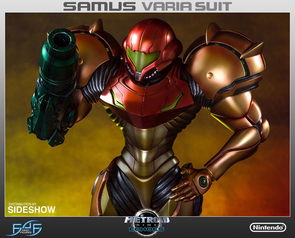 metroid prime 2 prototype