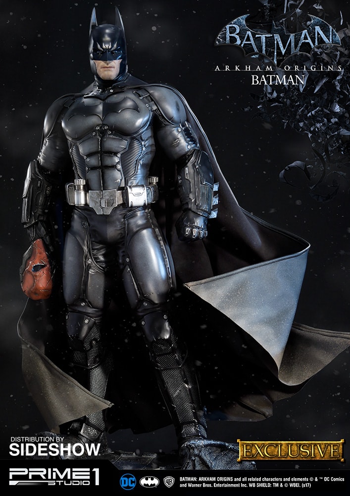 DC Comics Batman Statue by Prime 1 Studio | Sideshow Collectibles