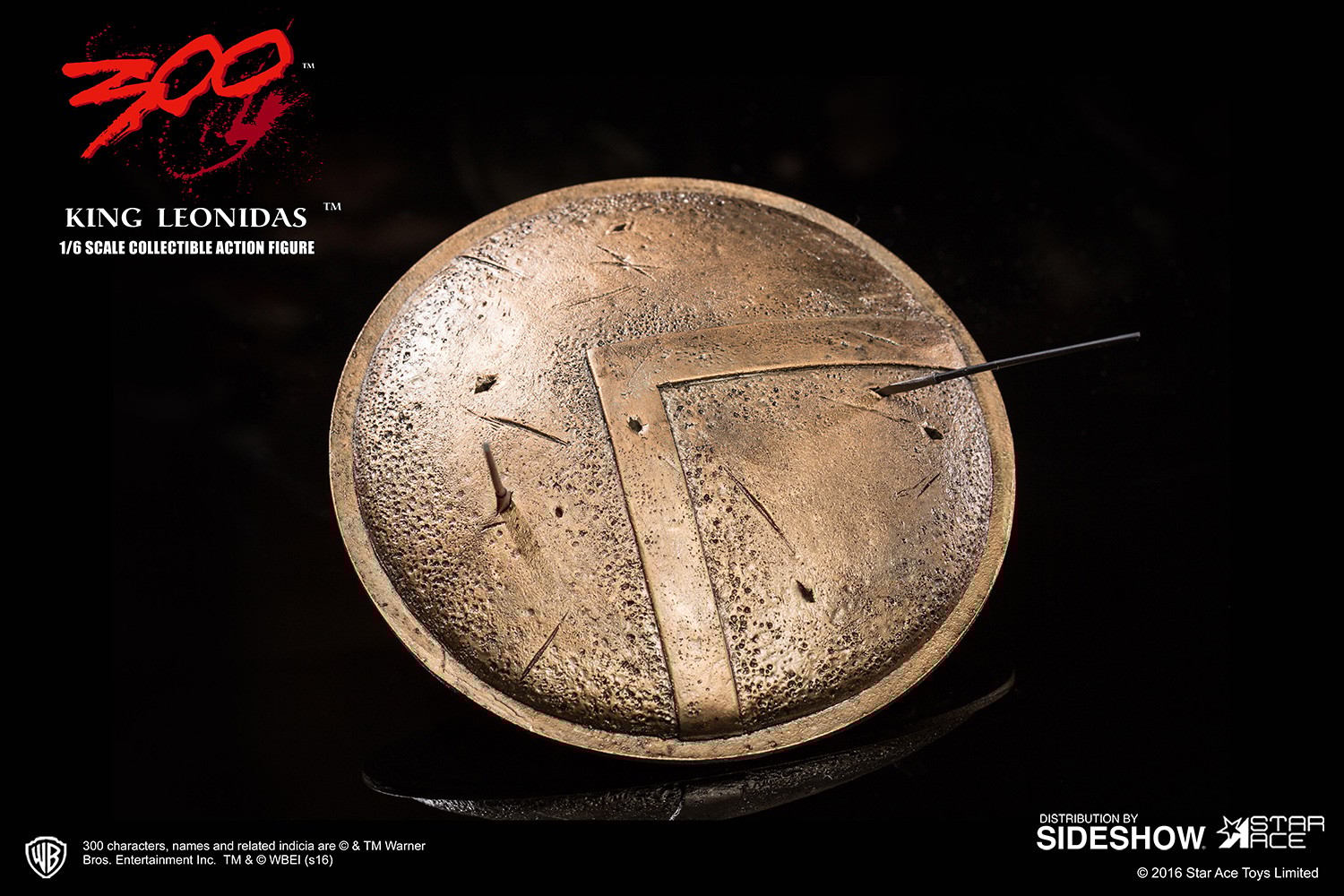 leonidas shield name