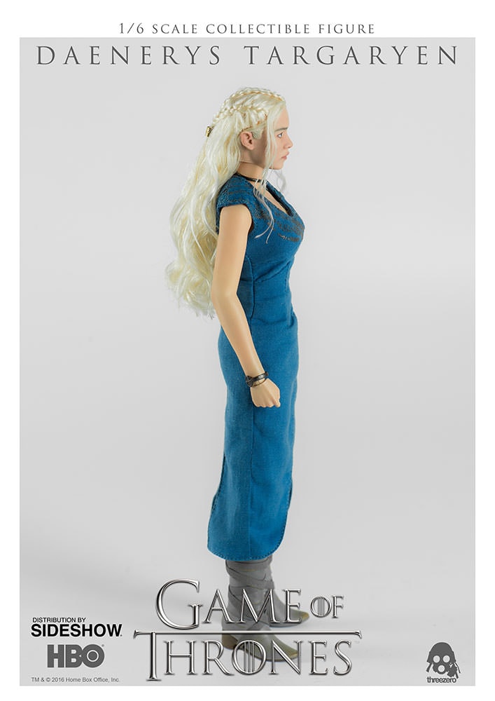 daenerys spitfire