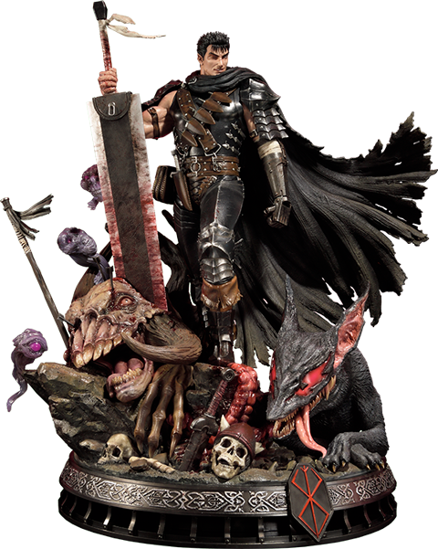 Figure berserk store