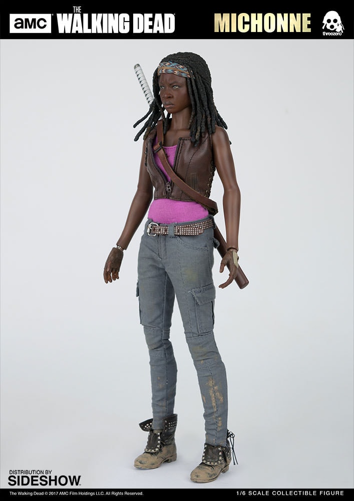 michonne s3