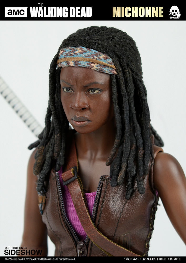 michonne s3