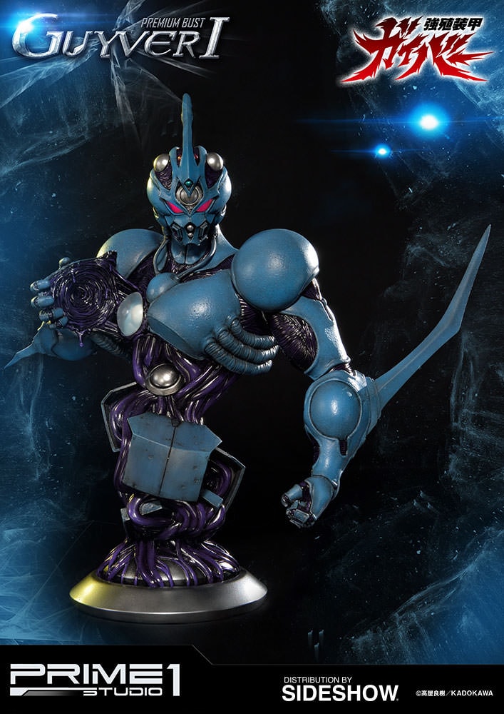 guyver unit 1