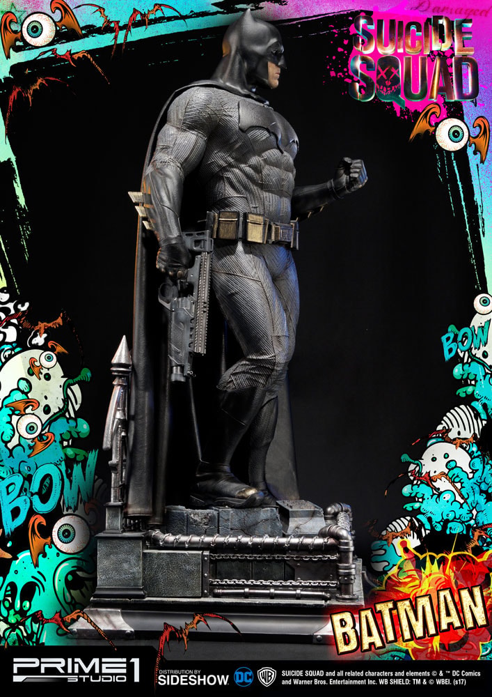 DC Comics Batman Statue by Prime 1 Studio | Sideshow Collectibles