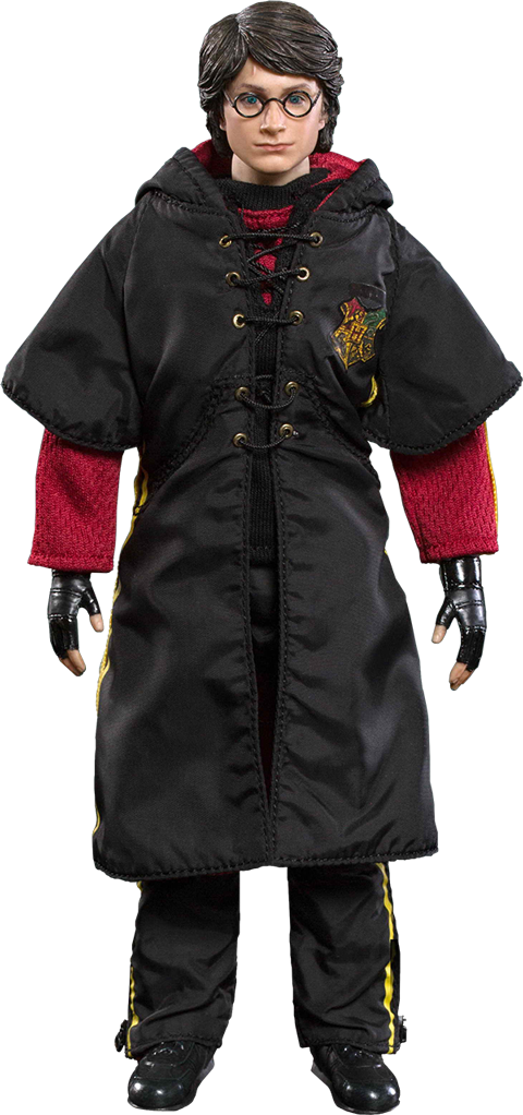 Harry Potter Harry Potter Tri-Wizard Tournament Version Coll | Sideshow ...