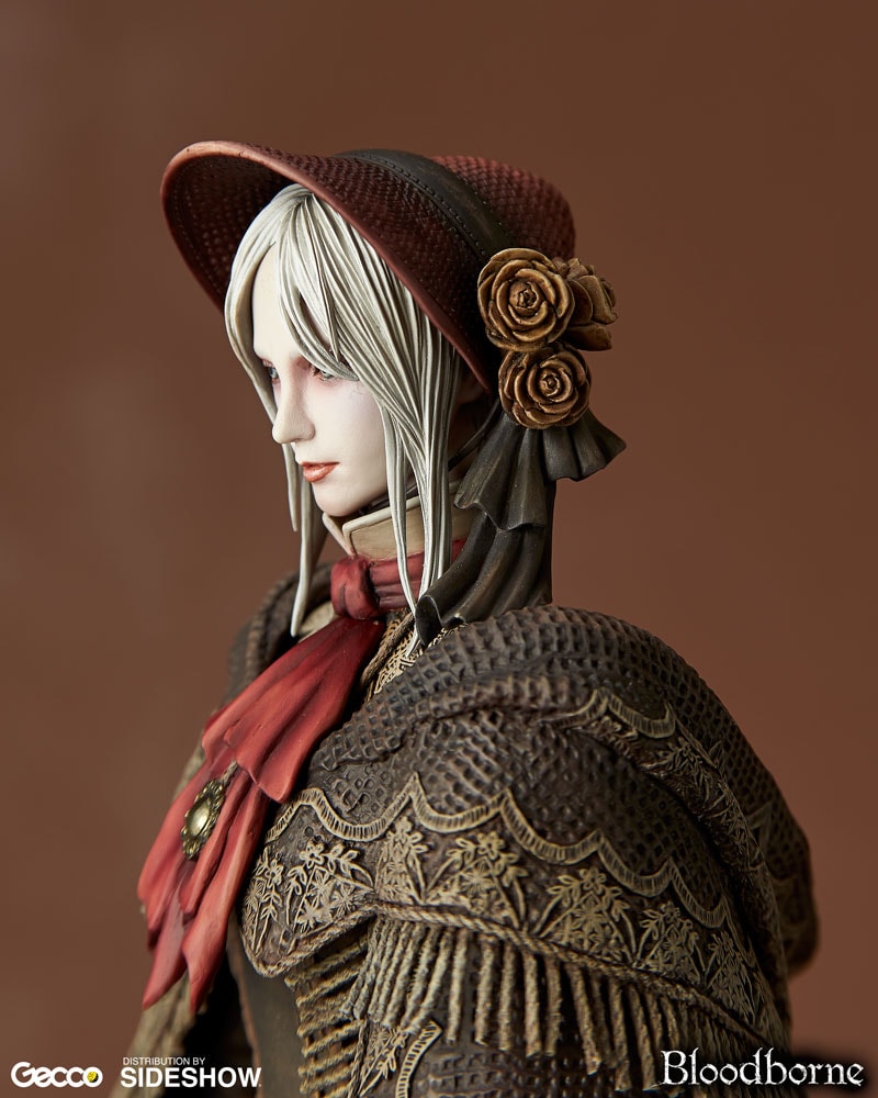 Sideshow bloodborne store