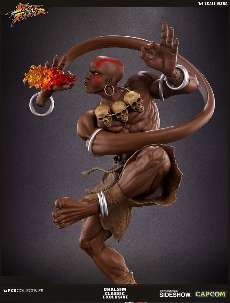 dhalsim
