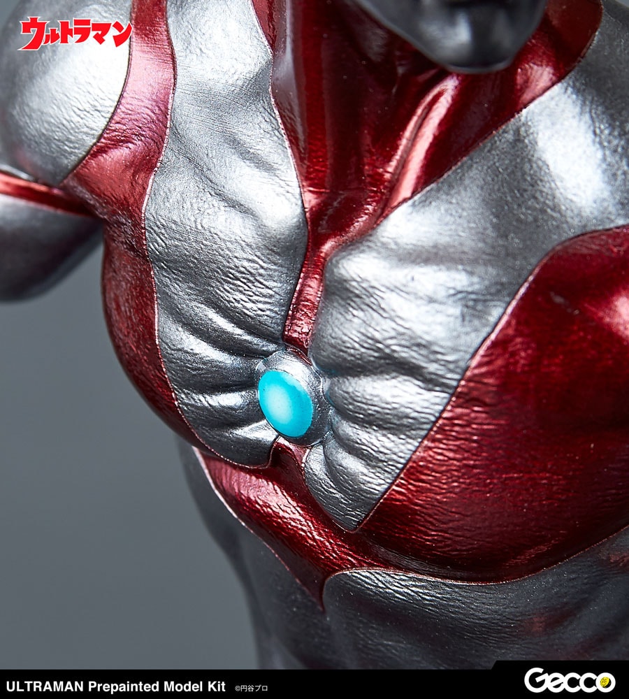 Ultraman Ultraman Model Kit by Gecco Co. | Sideshow Collectibles