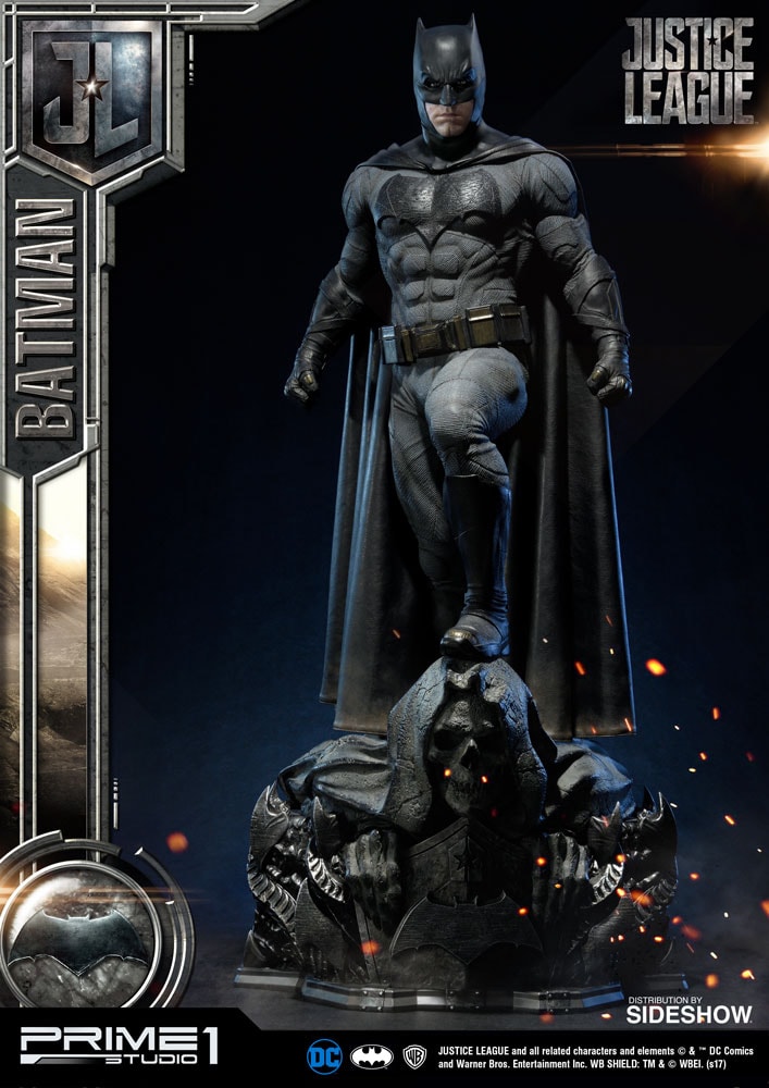 DC Comics Batman Statue by Prime 1 Studio | Sideshow Collectibles