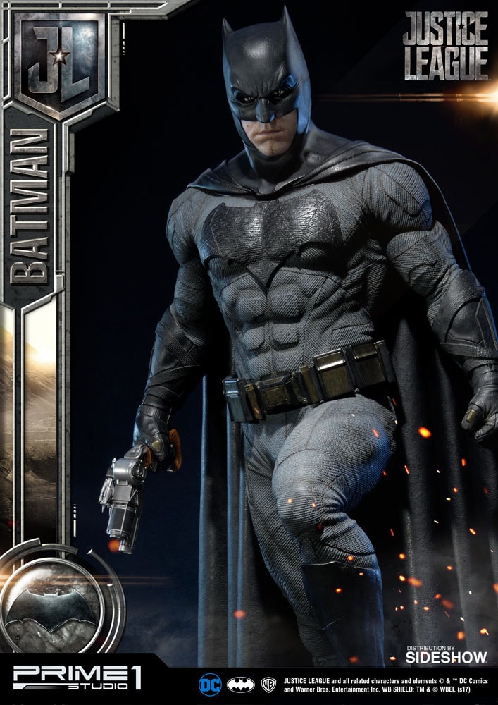 DC Comics Batman Statue by Prime 1 Studio | Sideshow Collectibles