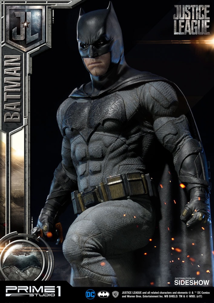 DC Comics Batman Statue by Prime 1 Studio | Sideshow Collectibles