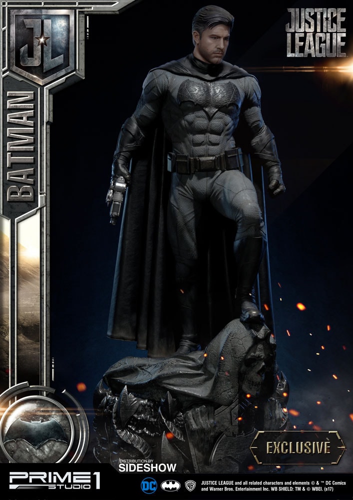 DC Comics Batman Statue by Prime 1 Studio | Sideshow Collectibles