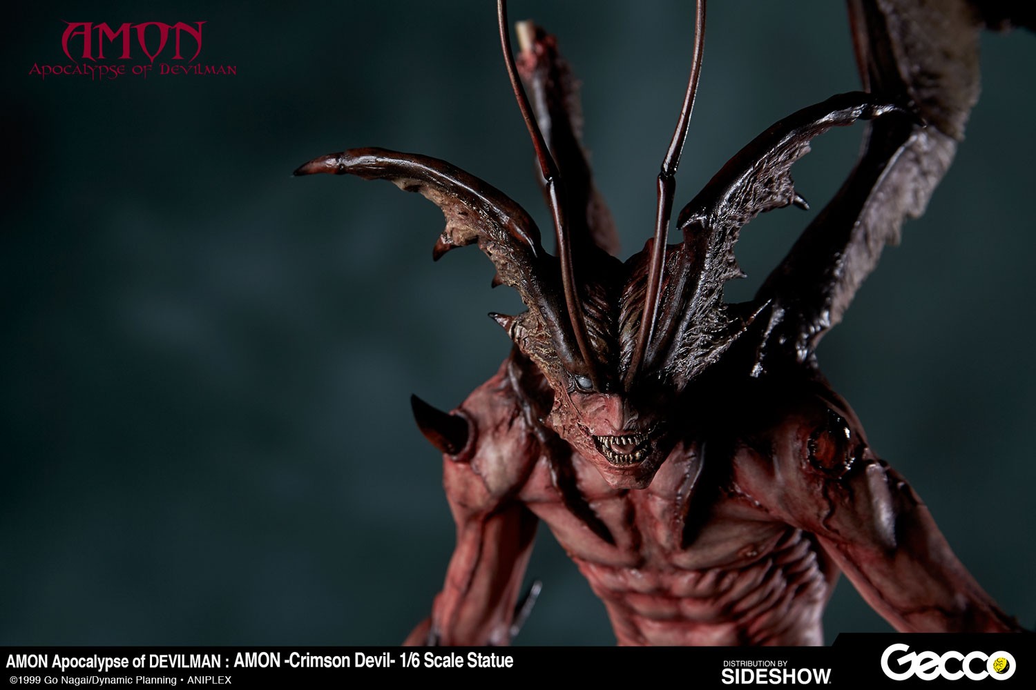 devilman astonishing