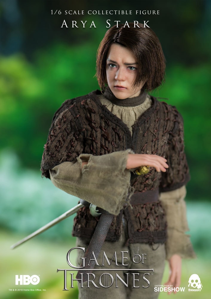 arya stark