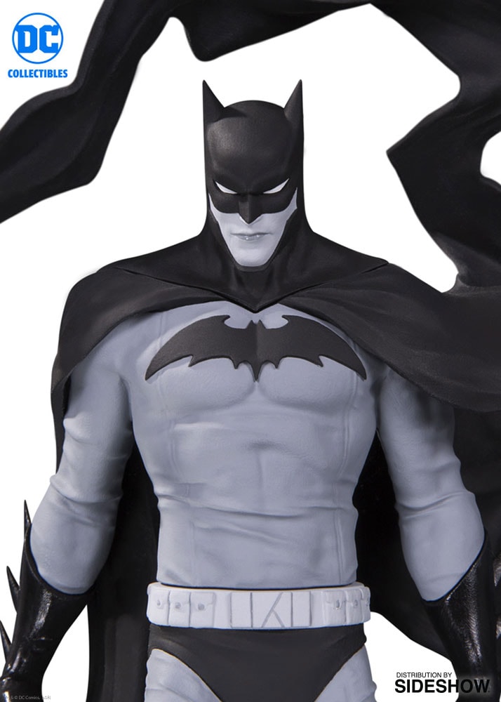 DC Comics Batman Statue by DC Collectibles | Sideshow Collectibles