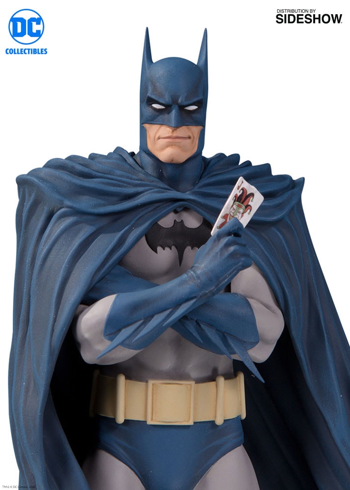 DC Comics Batman Statue by DC Collectibles | Sideshow Collectibles