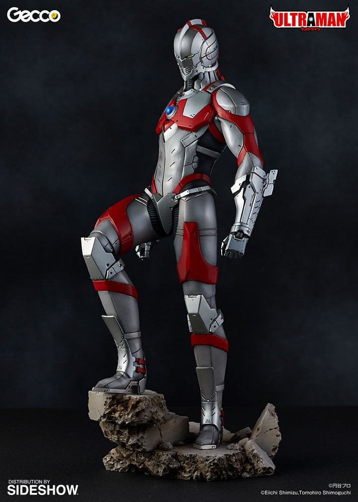 Ultraman Ultraman Statue by Gecco Co. | Sideshow Collectibles