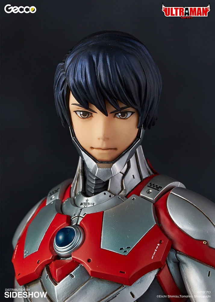 Ultraman Ultraman Statue by Gecco Co. | Sideshow Collectibles
