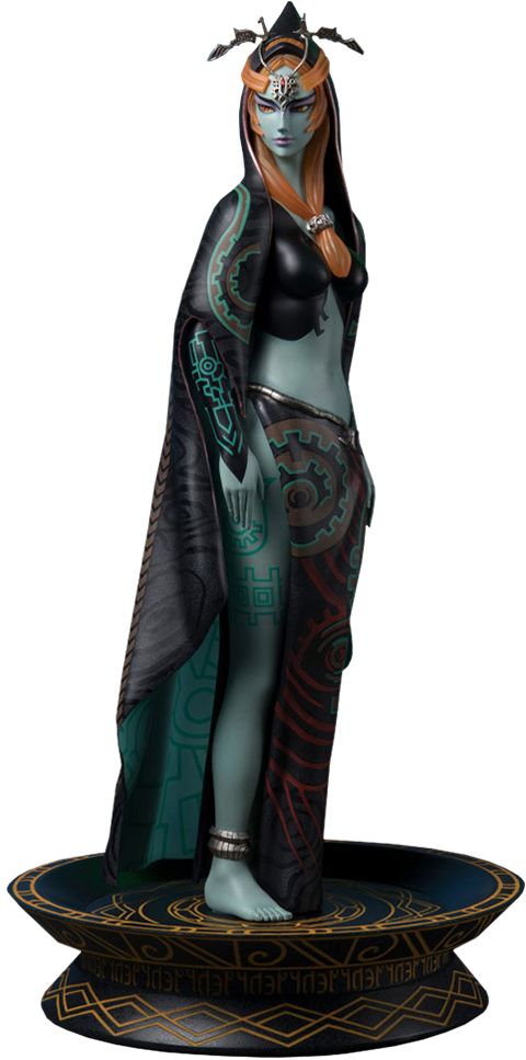 midna normal form