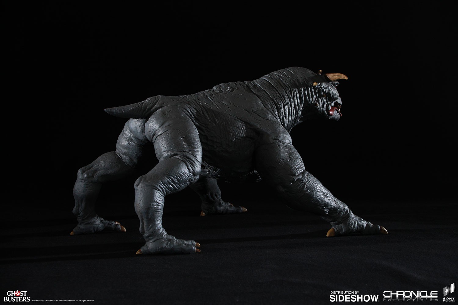 Ghostbusters Terror Dog | Sideshow Collectibles
