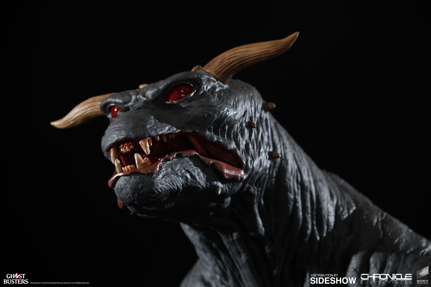 Ghostbusters Terror Dog | Sideshow Collectibles