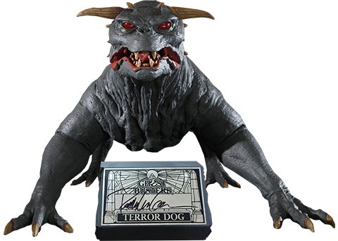 terror dog names