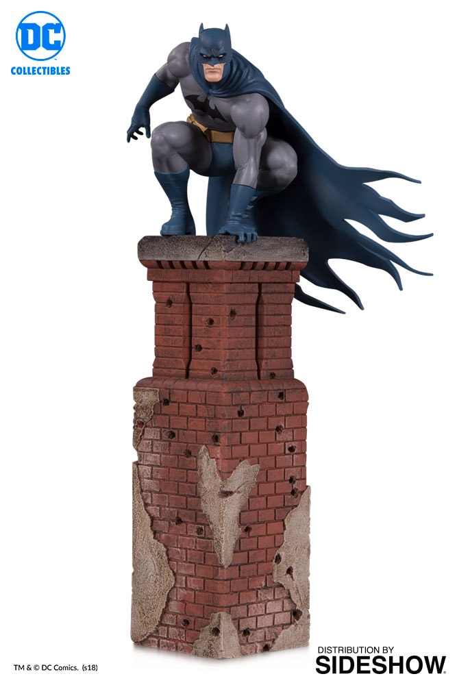 DC Comics Bat Family Statue by DC Collectibles | Sideshow Collectibles