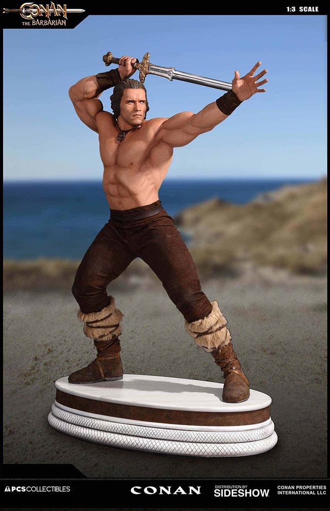 Conan Crom Symbol