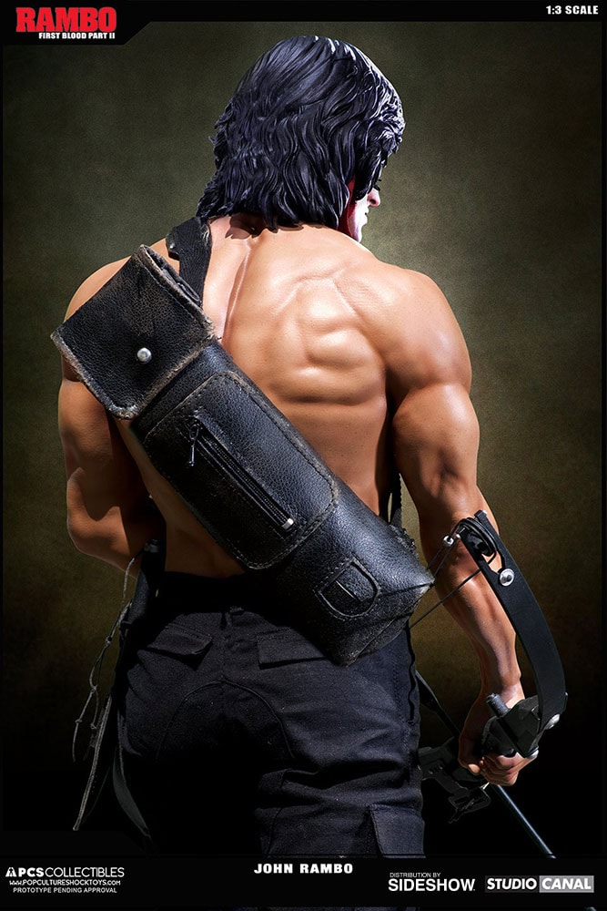 john rambo bodybuilder