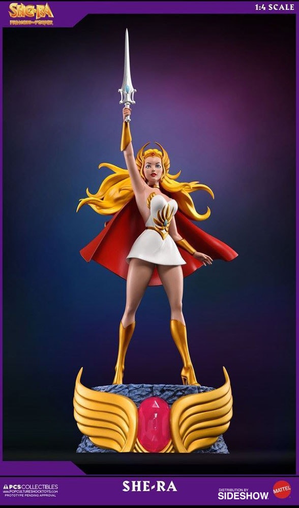 she ra figures
