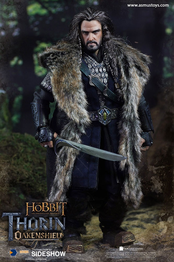 thorin hobbit