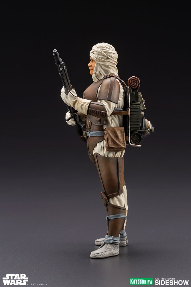 Star Wars Dengar Statue by Kotobukiya | Sideshow Collectibles