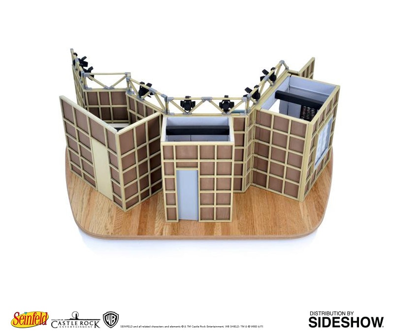 Seinfeld Set Scaled Replica by Artuitive Inc. | Sideshow Collectibles
