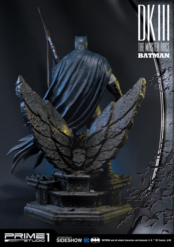 DC Comics Batman Statue by Prime 1 Studio | Sideshow Collectibles