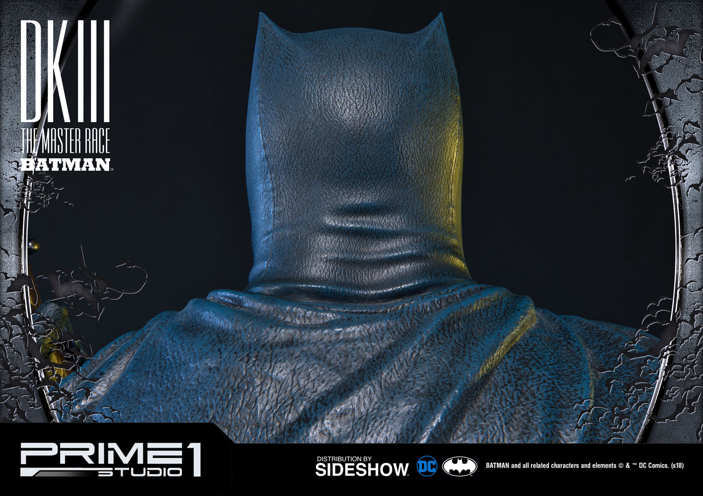 DC Comics Batman Statue by Prime 1 Studio | Sideshow Collectibles