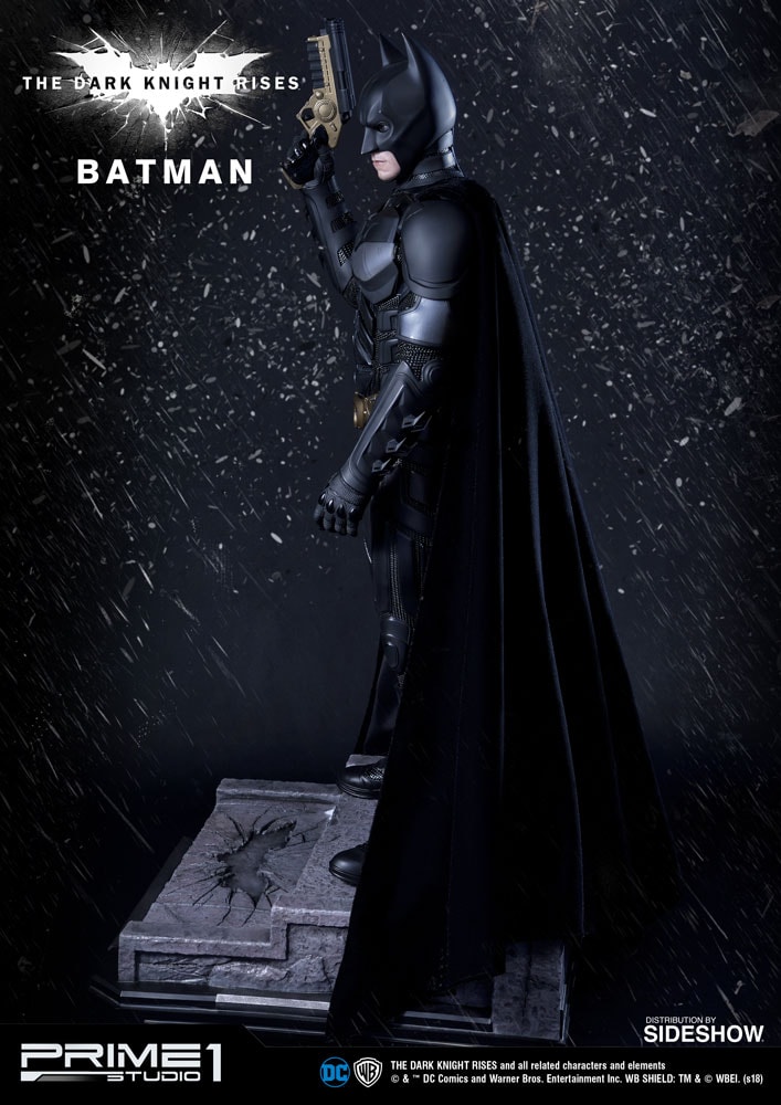 DC Comics Batman Statue by Prime 1 Studio | Sideshow Collectibles