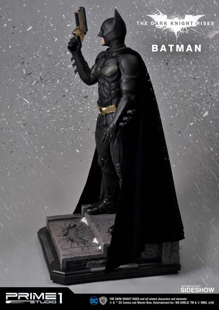DC Comics Batman Statue by Prime 1 Studio | Sideshow Collectibles