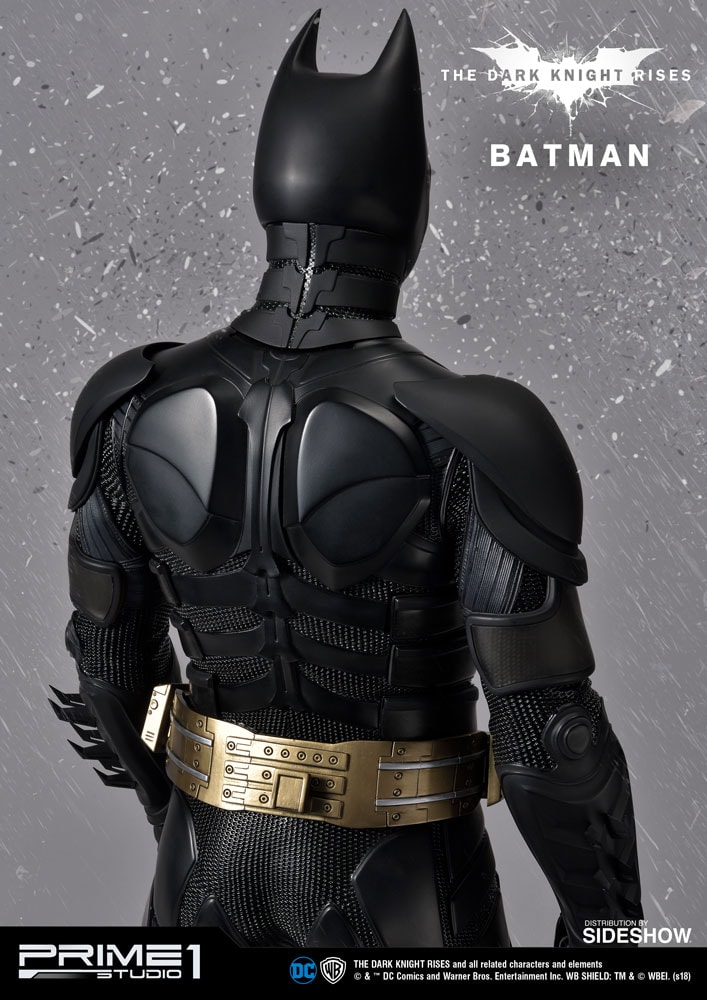 DC Comics Batman Statue by Prime 1 Studio | Sideshow Collectibles